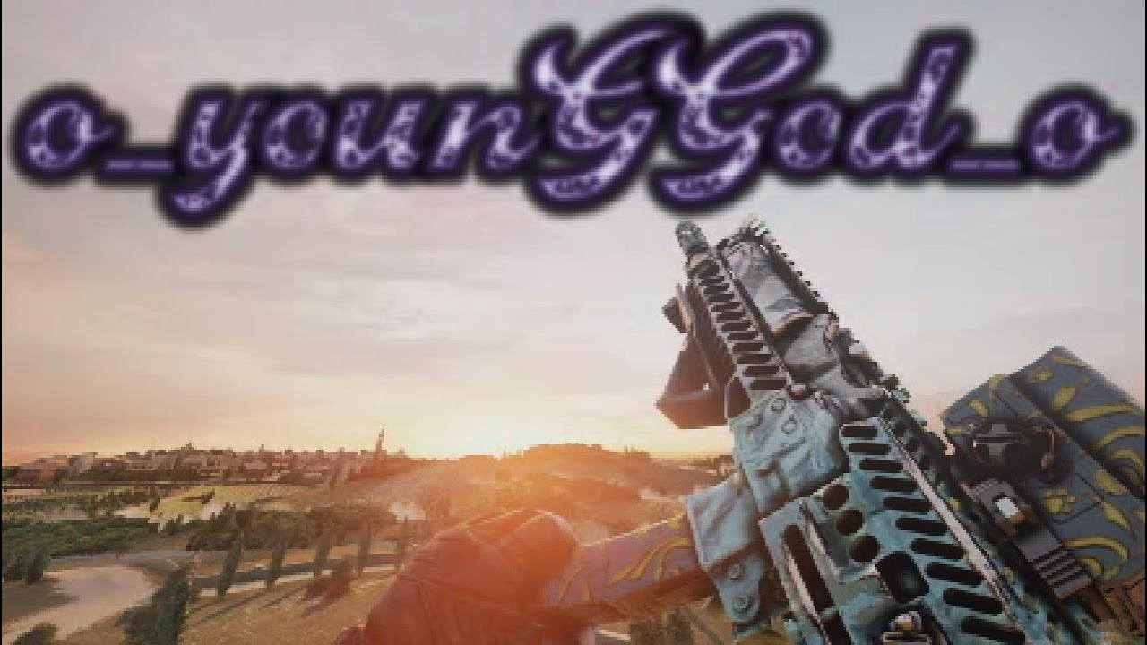 Rainbow Six Siege-Napkin Ace - YouTube