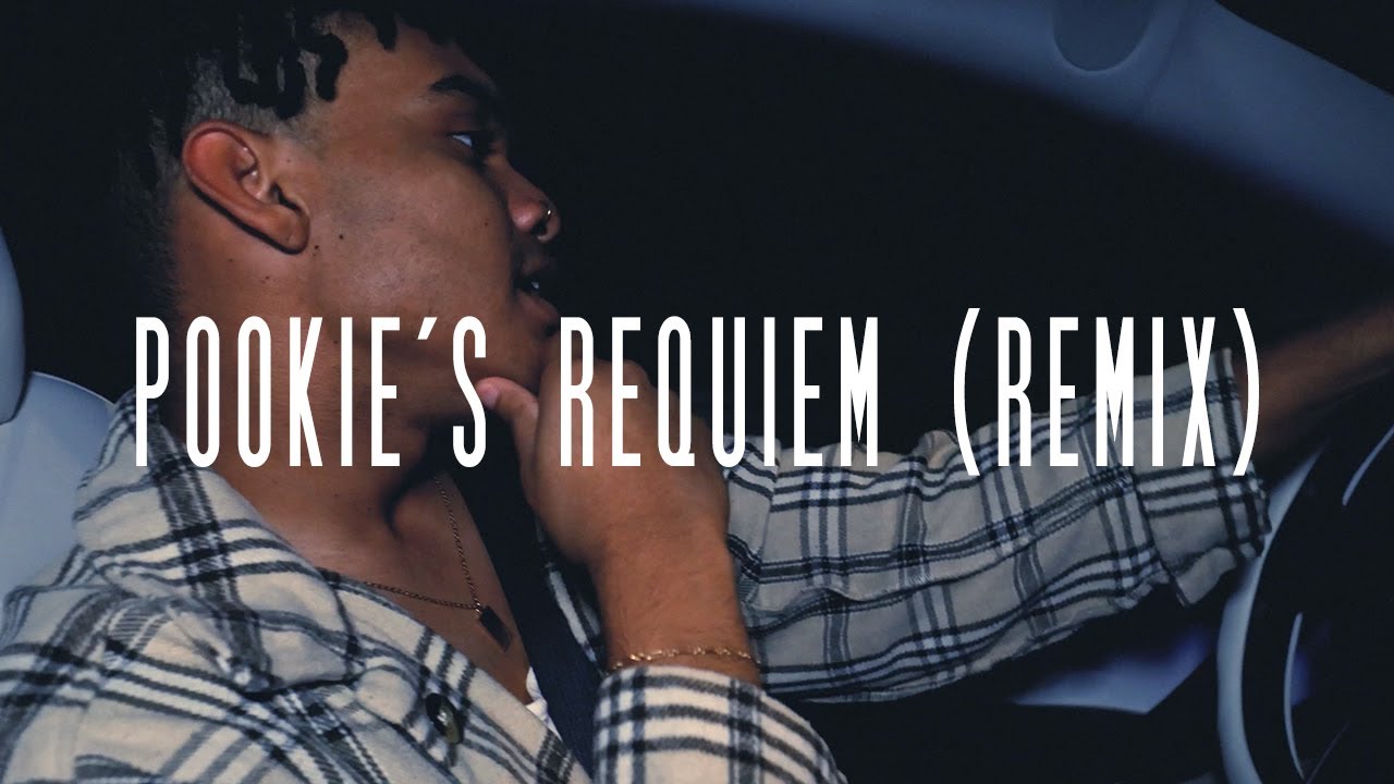 VC - POOKIE'S REQUIEM (Remix) - YouTube