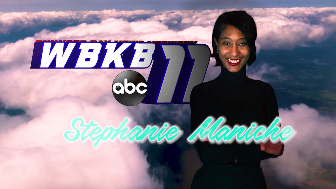 WBKB 11 Anchor Intro - YouTube