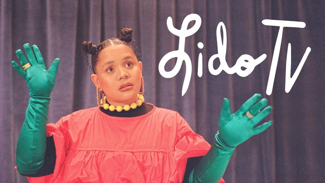 Lido TV | Official Trailer - YouTube