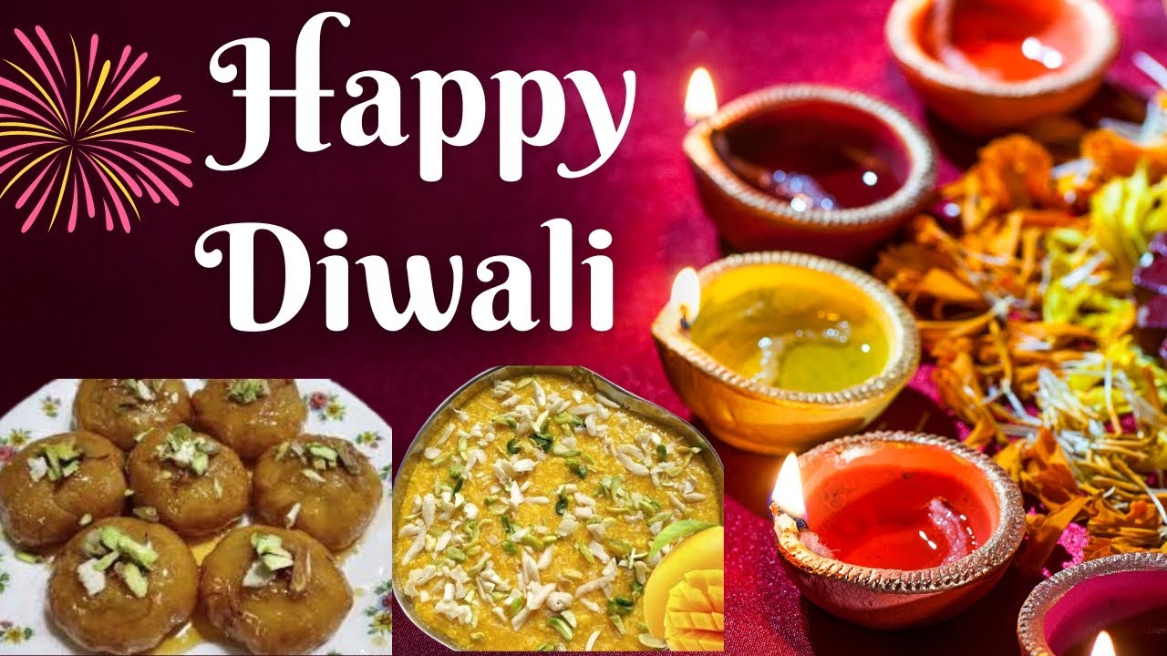 Balushahi, Mango Kalakand Indian mithai recipes, DIWALI SPECIAL 2022 ...