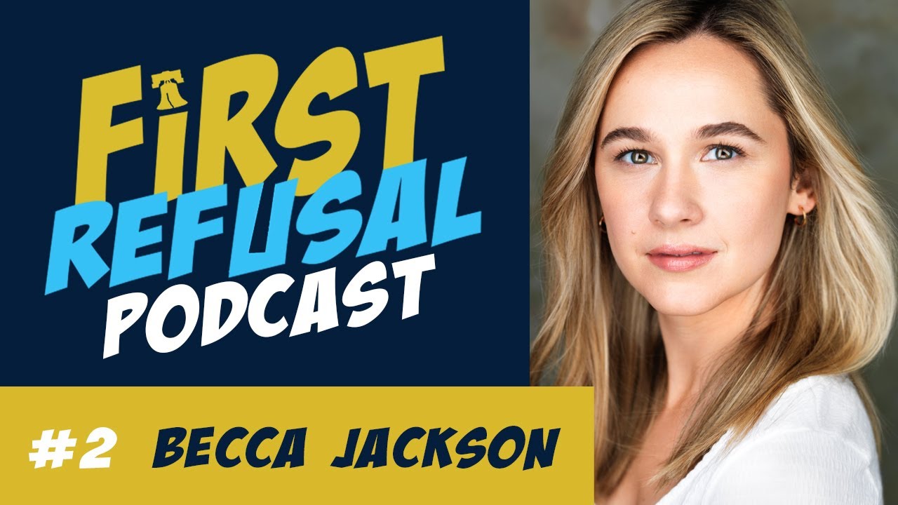 #2 — Kicking ‘Tires’ with Becca Jackson - YouTube