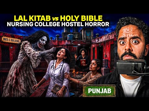Fatehgarh Sahib Nursing College Girls Trapped by a Dark Punjabi Ritual | Subscriber Real Story