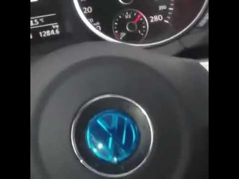 Men tizi lksantina golf 6 - YouTube