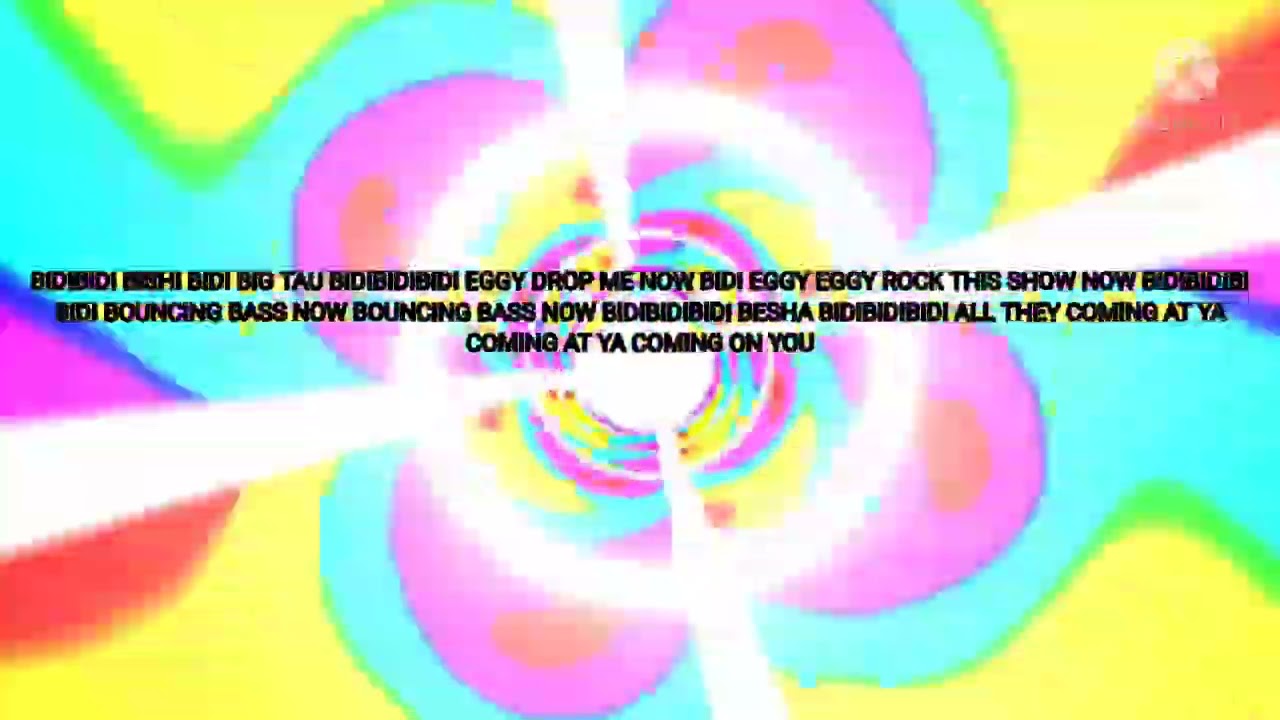 MC MENTAL chav dance party (lyric video) - YouTube