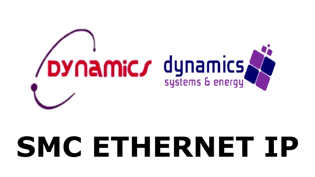 SMC ETHERNET IP repaired by Dynamics Systems & Energy Sdn. Bhd. - YouTube