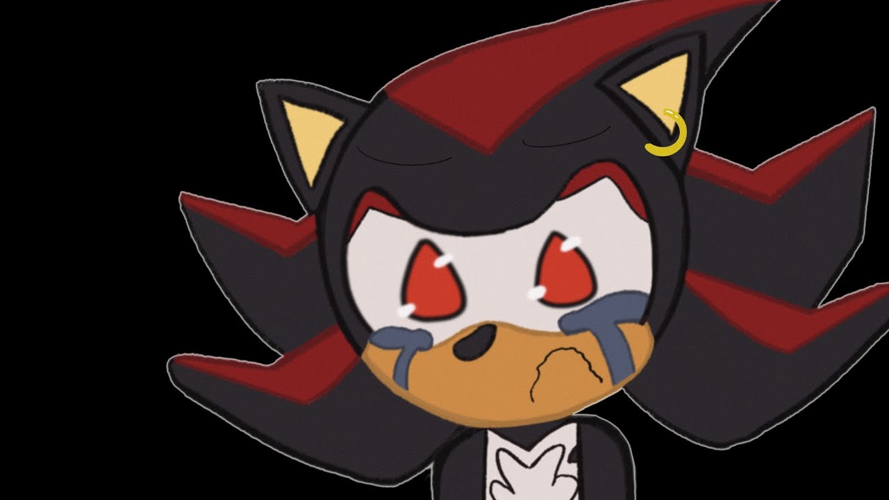 shadow the ultimate failure - YouTube