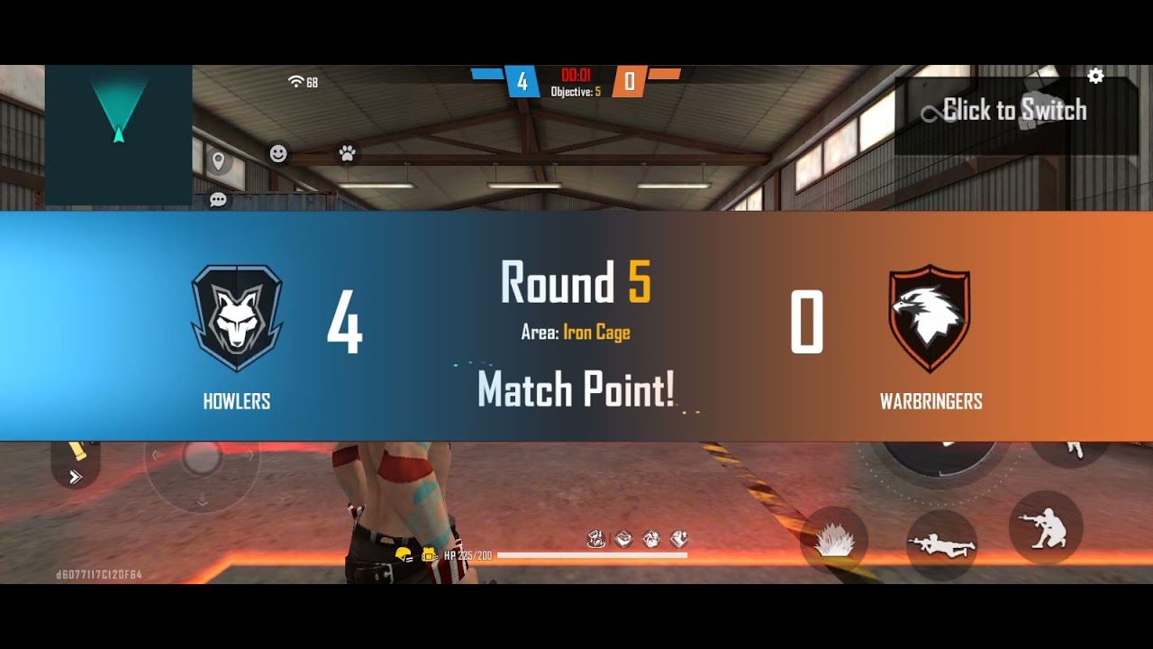 lone wolf matches - YouTube