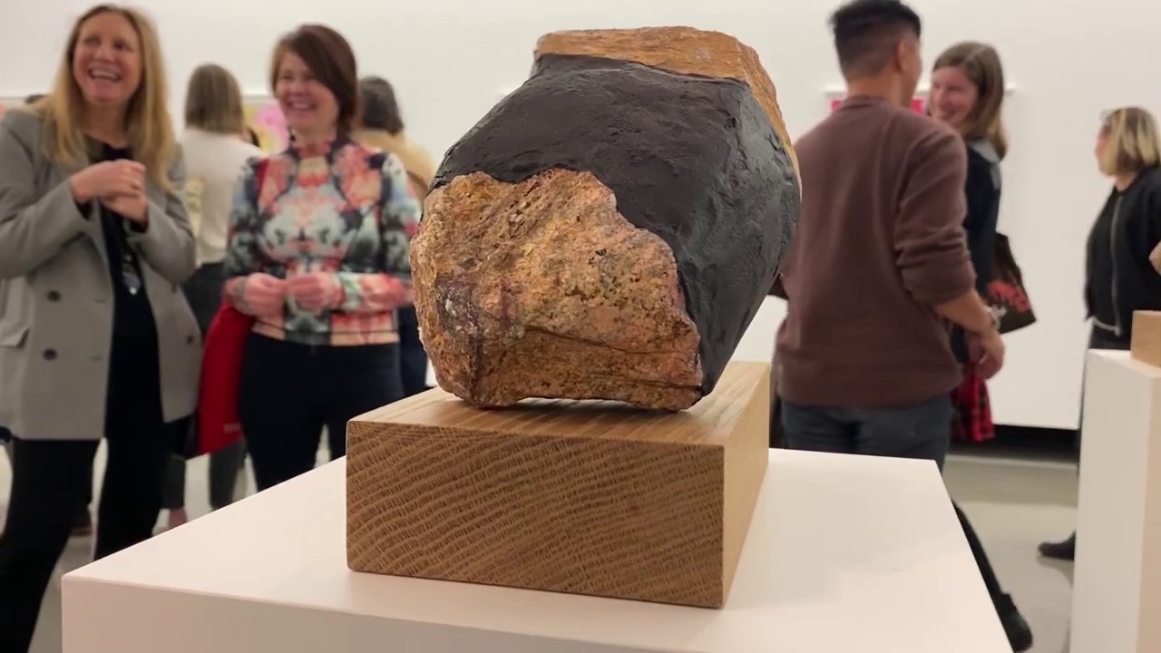 50 PLUS 50 A CREATIVE CENTURY - YouTube