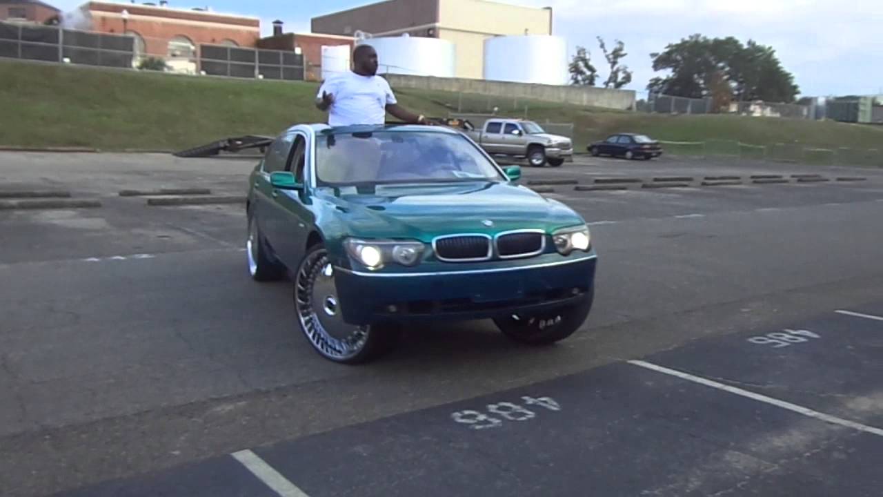 FAMU Homecoming Car Show 2013 - YouTube