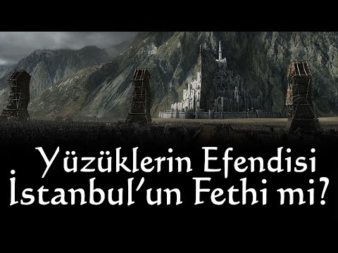 FETİH ALGISI - TARİH, EDEBİYAT, SİNEMA VE SPOR