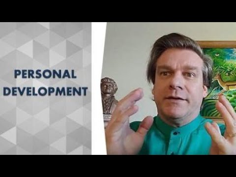 Personal Development - YouTube