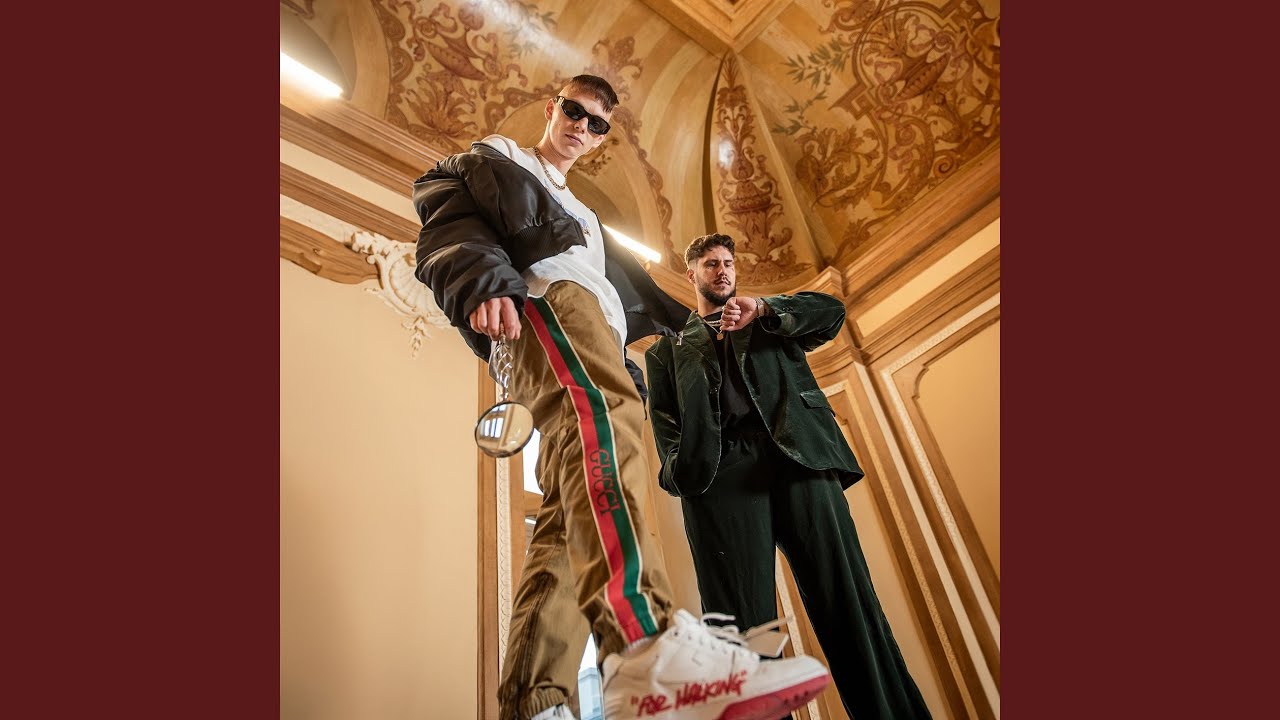 Puff Daddy - YouTube Music