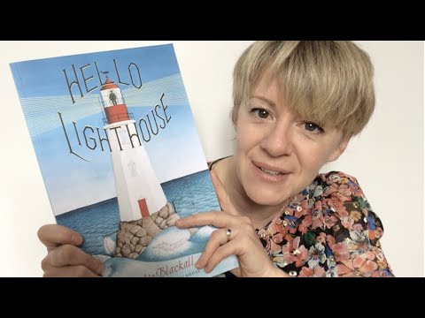 Hello Lighthouse - YouTube