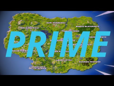 COME BACK TO PRIME - Ep.5 Giogioxii FN S2 - YouTube