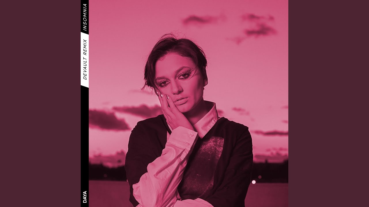 Insomnia (Devault Remix) - YouTube