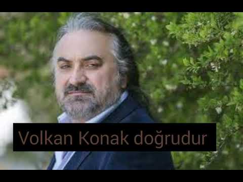 Volkan Konak / Doğrudur - official music video