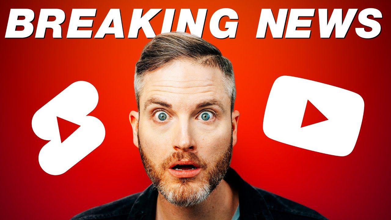 BREAKING NEWS 🚨 This YouTube Feature Just Changed Everything... - YouTube