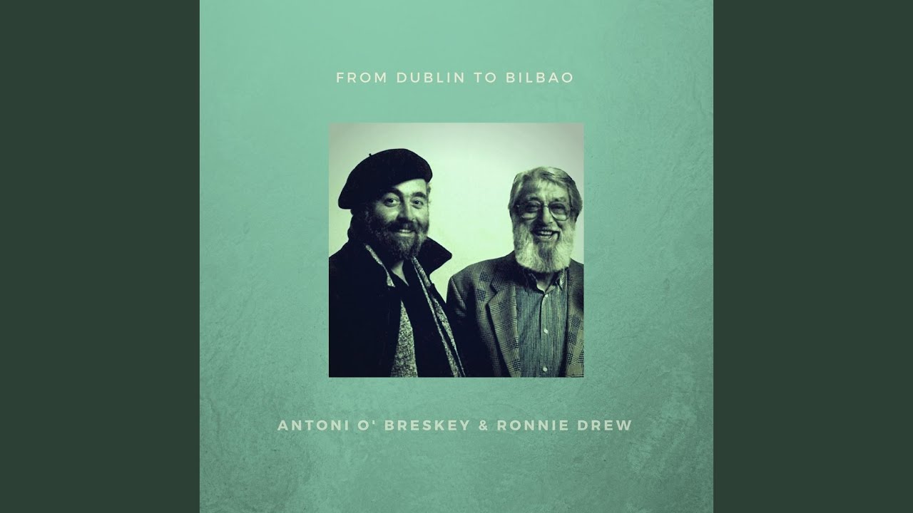 On Raglan Road (Live) - YouTube