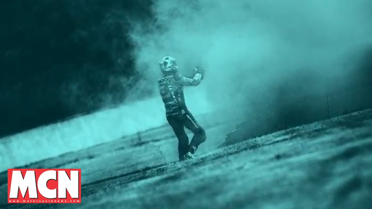 James Haydon is reunited with the Petronas FP1 | Road Tests ...