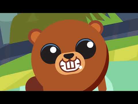 Gang Słodziaków feat. Gang z Albanii - Klub Go Go [PARODIA]