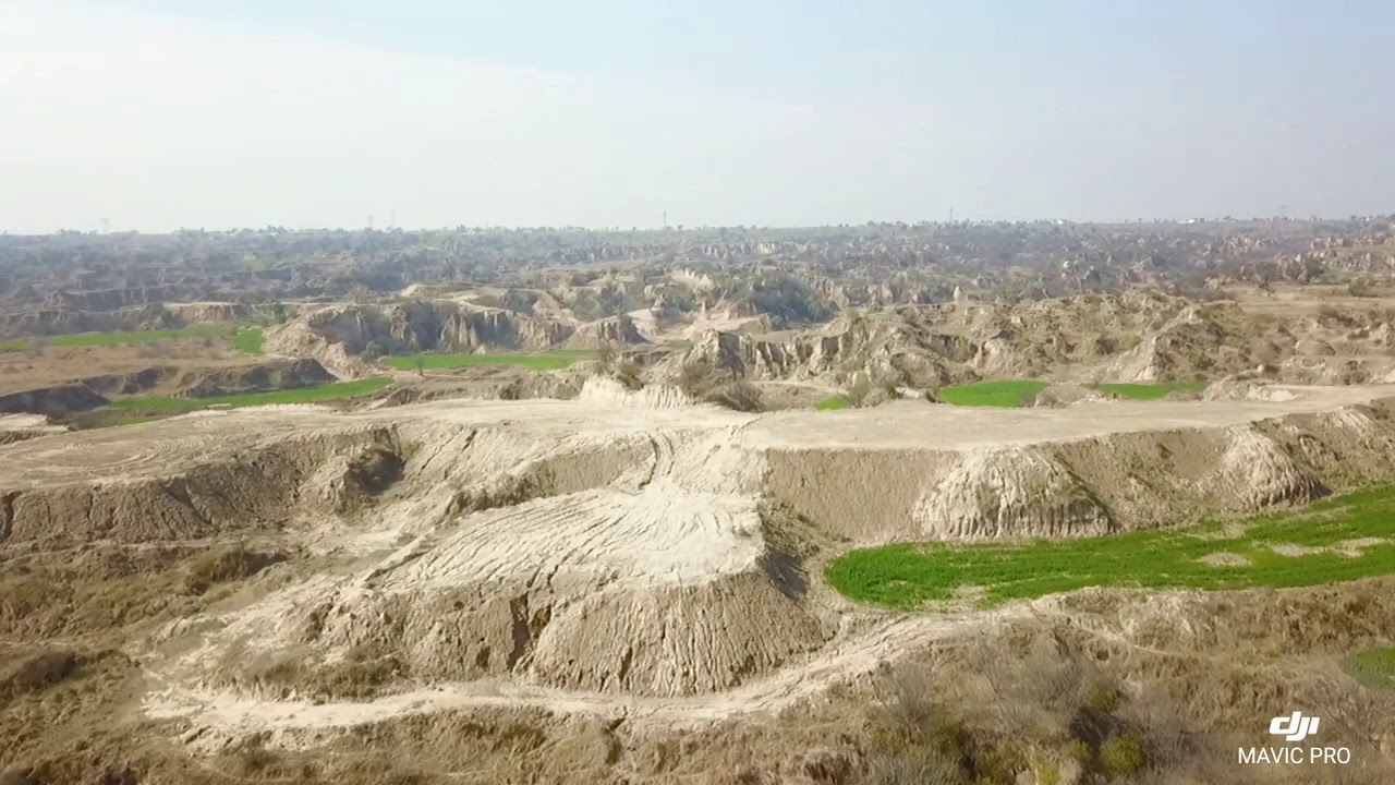 Beautiful Photohar ( Pakhwal ) - YouTube