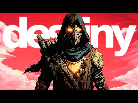 Le RAVAGÉ de Destiny