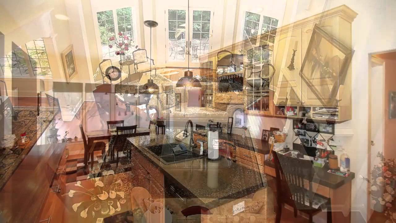 The Sandi Gentry Team Tips for Selling your home - YouTube