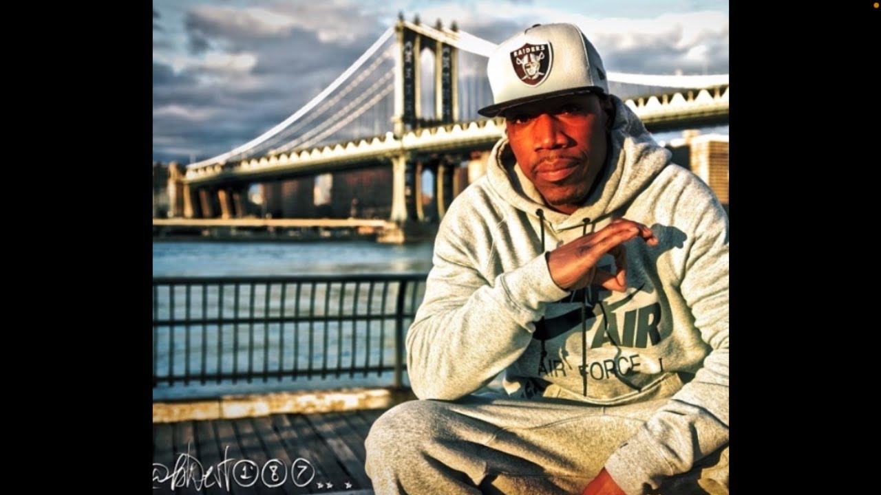 Rahski/Bulletz show feat Eight Tray gangster Cig homie Crill Gates ...