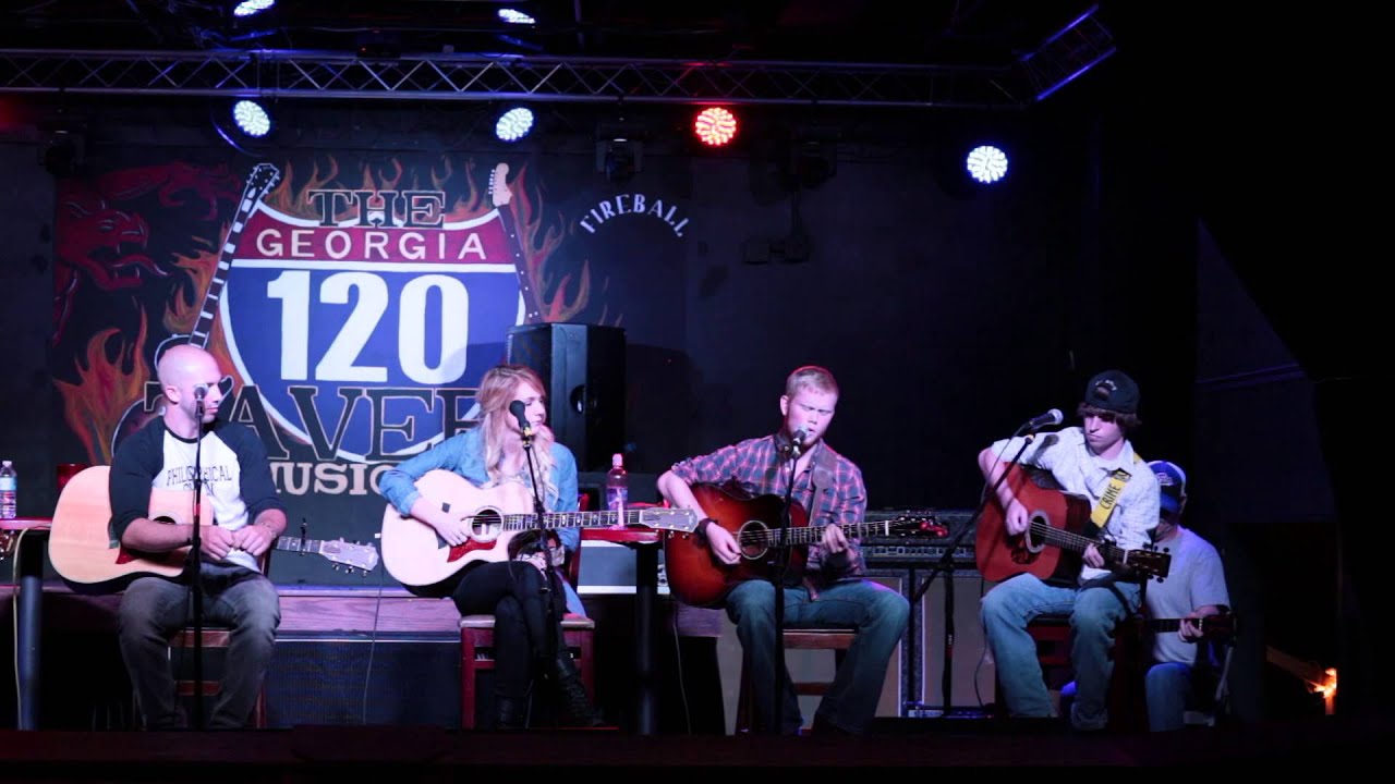 The Jeb Stuart Band "Angel I've Found" - YouTube