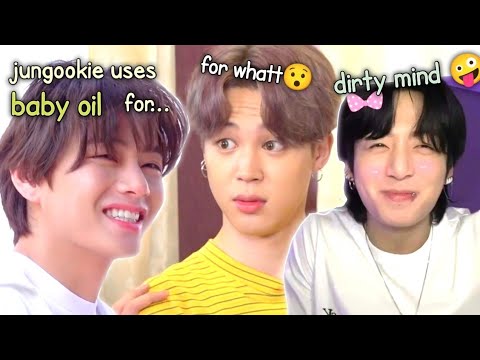 hilarious bts moments to brighten up your day✨