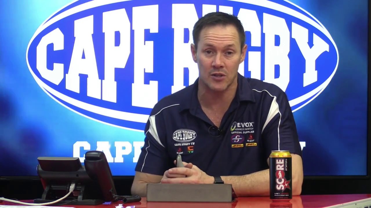 Cape Rugby TV S7 Episode 31 - YouTube