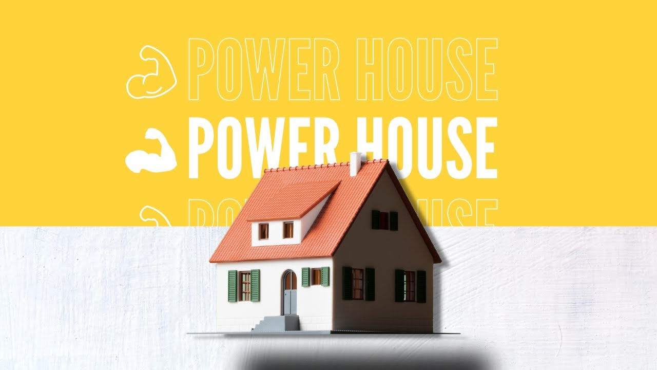 Power House Part 1 - YouTube