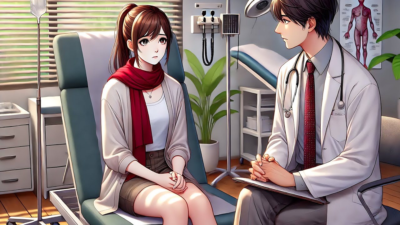 The Doctor Said I Had a Month to Live. After Rebirth, I Laughed and ...