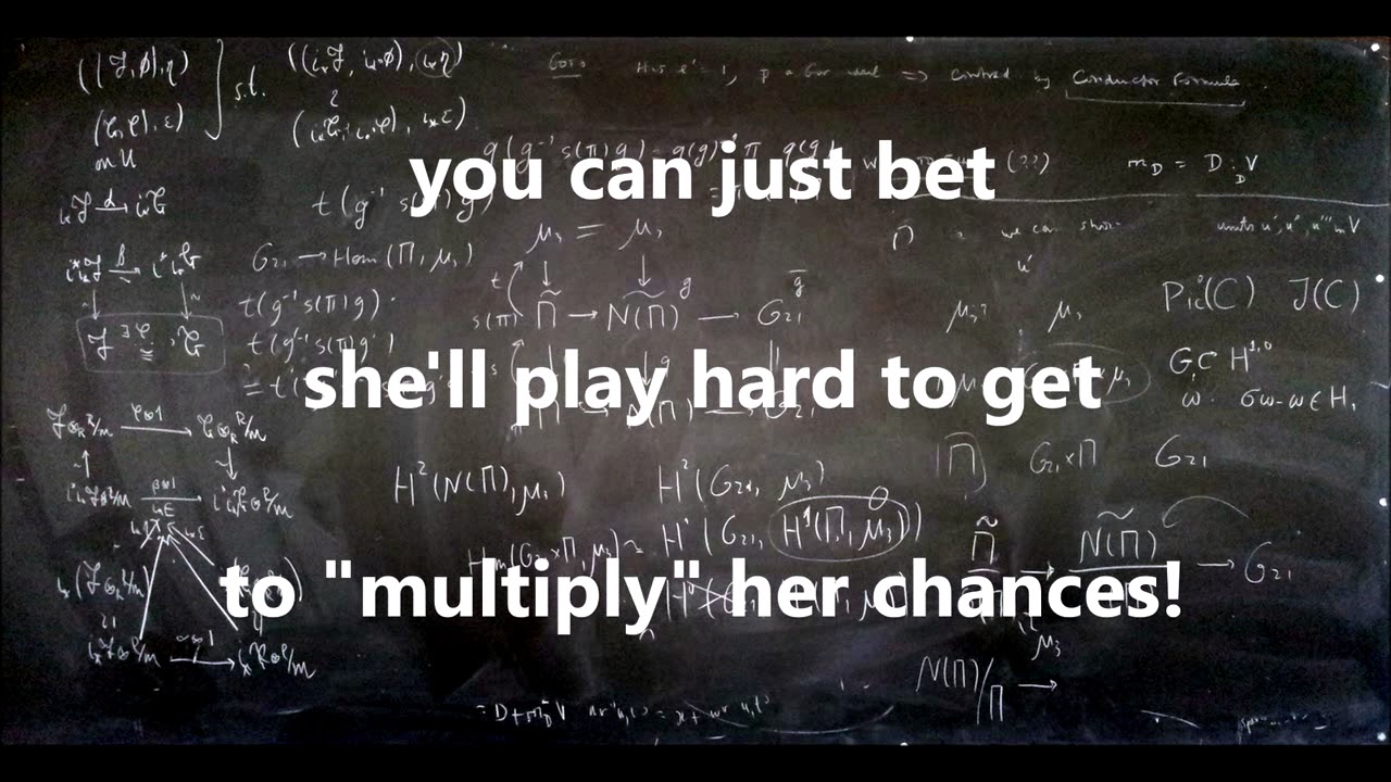 Multiplication BOBBY DARIN (with lyrics) - YouTube