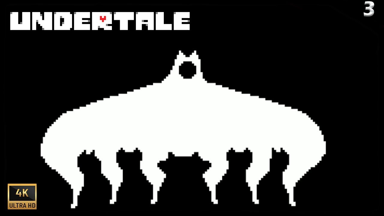 LOS PERROS | Undertale Modo Pacifico Gameplay Argentina | #3 - YouTube