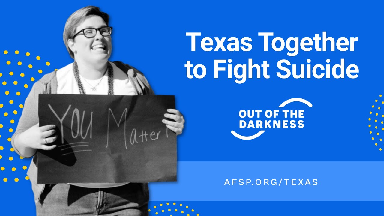 Join us for Texas Together - YouTube