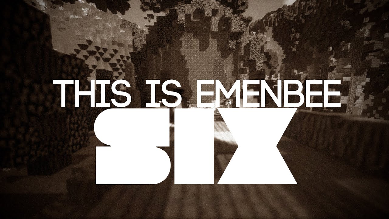 MC | This is Emenbee: VI - YouTube