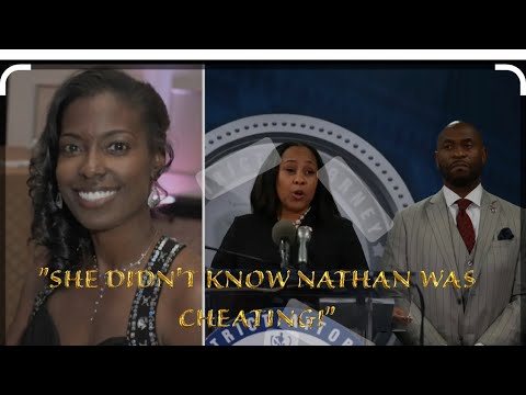 JOYCELYN WADE'S RESPONSE TO EMERGENCY MOTION BY(FANI WILLIS) NON-PARTY ...