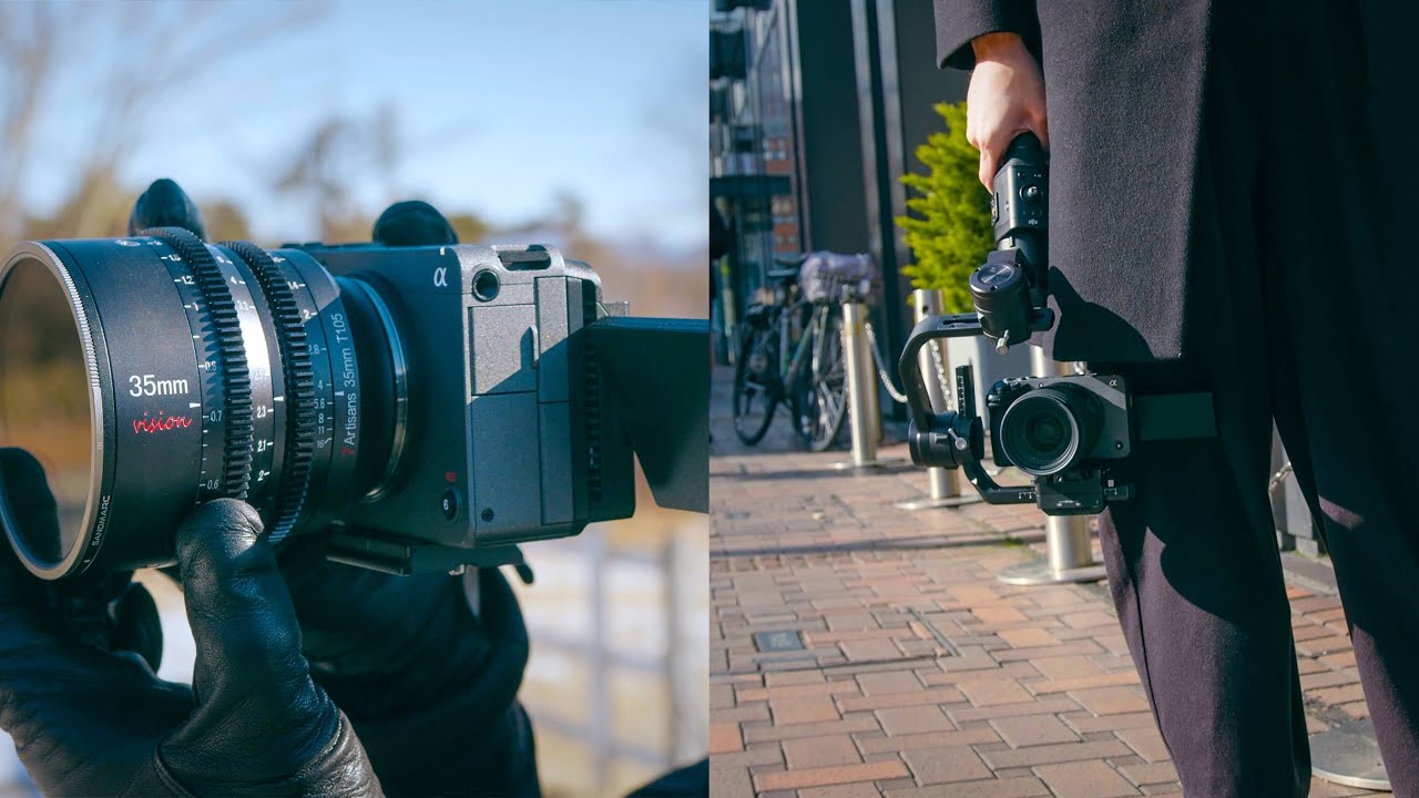 Sony FX30 Long Term Review | Pros&Cons of Having it - YouTube