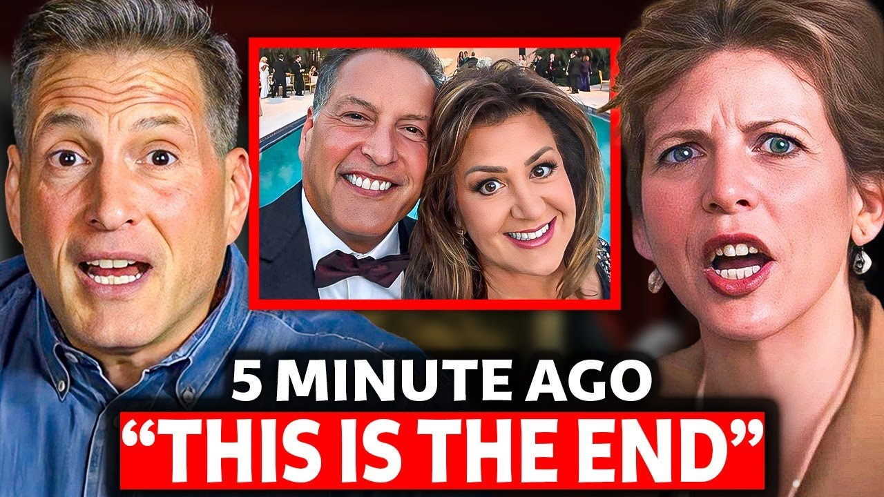1 MINUTE AGO: Lisa Weiss JUST Breaks Silence & Exposed Doug Weiss - YouTube