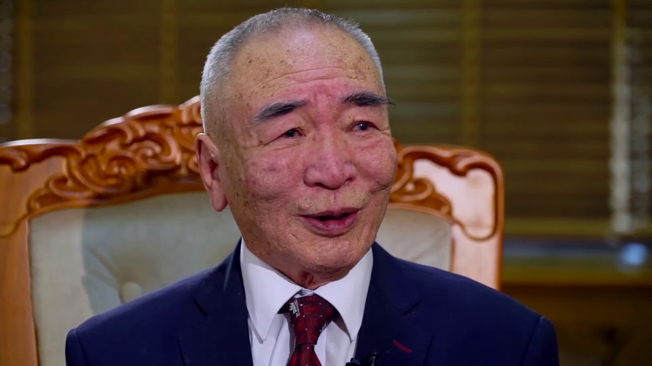 Huuli zui, dotood hergiin yamnii 20 jiliin-BUTEEN BAIGUULALT - YouTube
