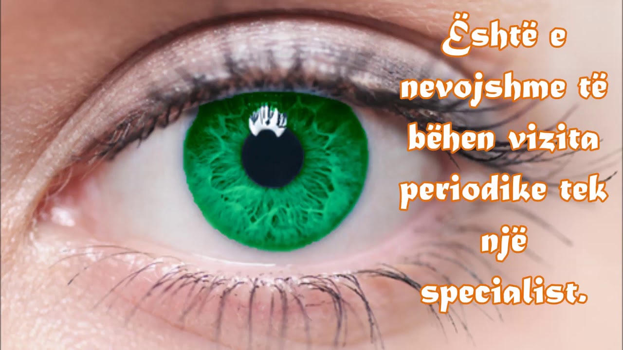 Njerezit me sy jeshil (Magjistar, Te vecante, duan vemendje) - YouTube