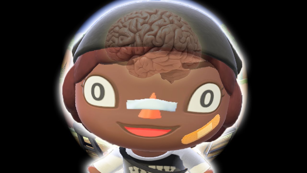 The Smartest Animal Crossing Player - YouTube