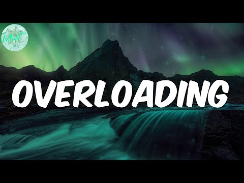 Mavins - Overloading (Lyrics) - YouTube
