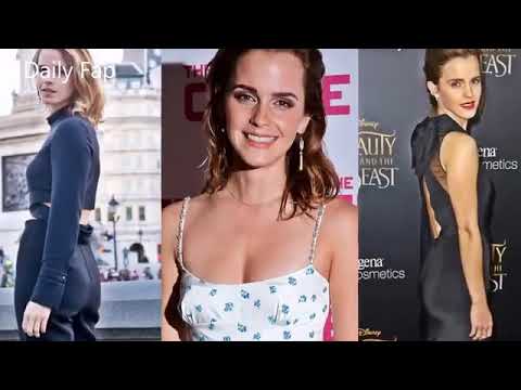 Emma watson fap tribute