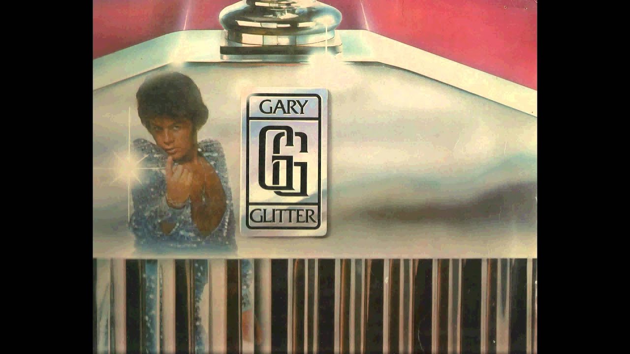 gary glitter - GG : entire album - YouTube