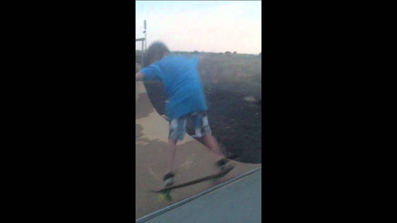 Hawaii skate edit ! (Max Edwards) teaser. - YouTube