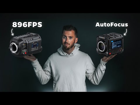 Which Blackmagic rumors are coming true in 2026?!