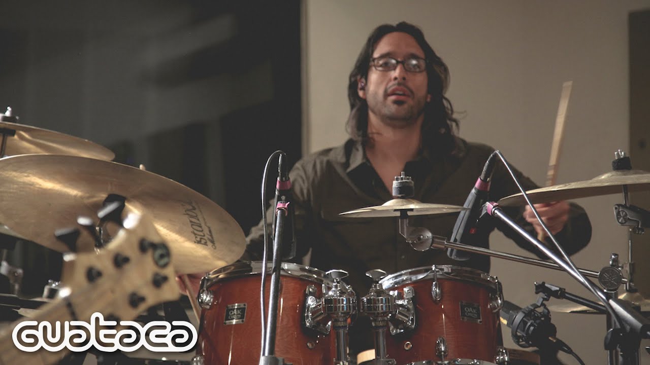 Cantos de Pilón - Aquiles Báez trío con Betsayda Machado - YouTube